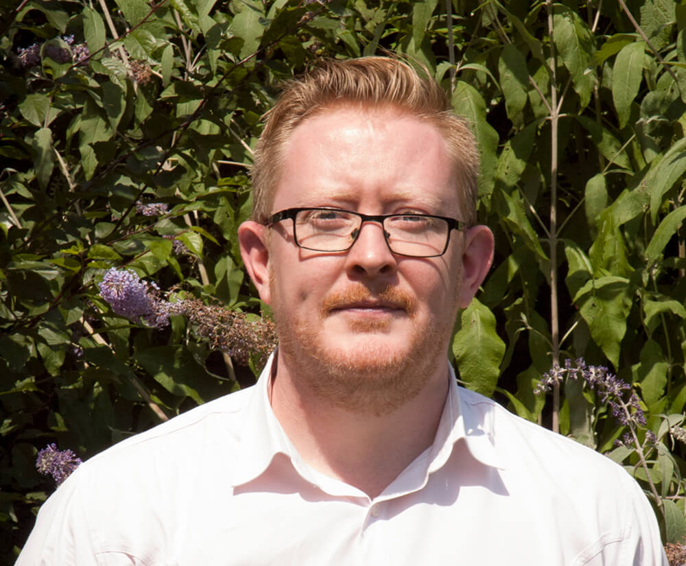 Pete Callaghan receives shortlisting for CEDA rising star award