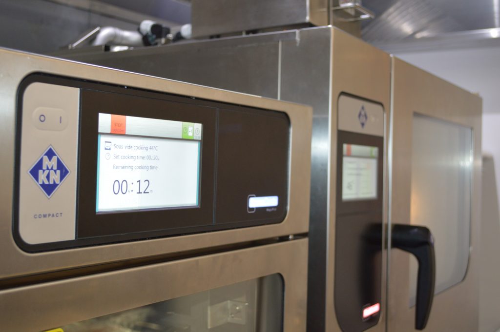 MKN - Smoking | CHR Equipment